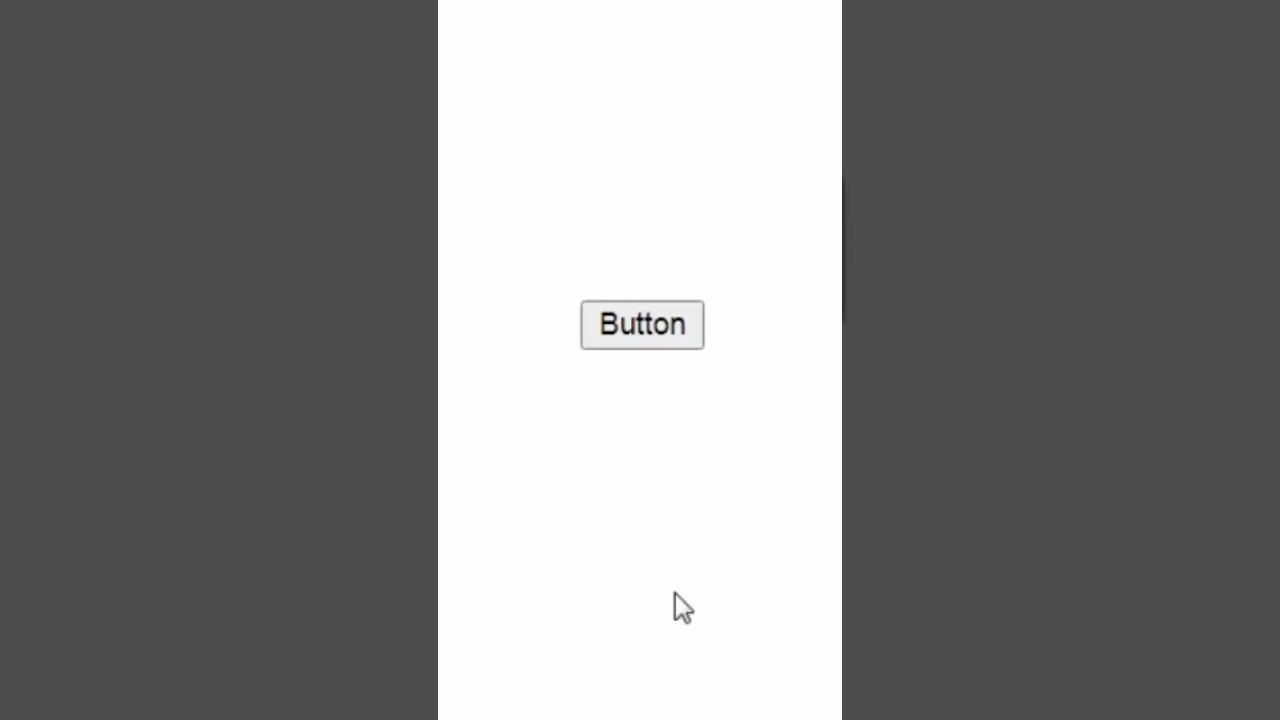 How to add image in button in html and css #shorts