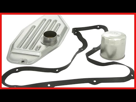 Great product - Wix Filters - 58843 Automatic Transmission Filter, Pack of 1
