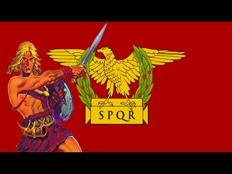 Arminius The German Who Defeated Rome