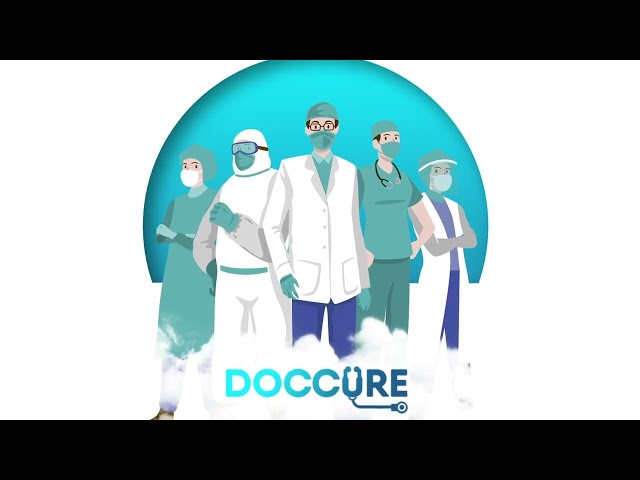 Doccure Pricing, Reviews, & Features in 2022