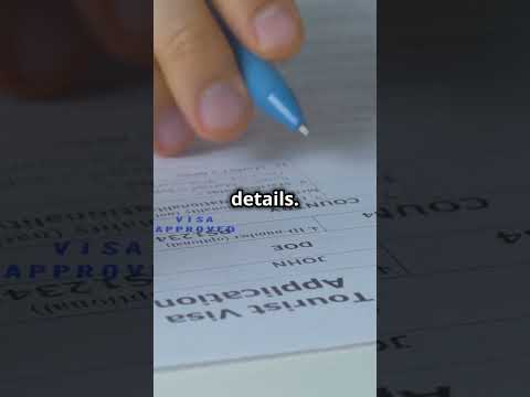 How to Get a Chinese Tourist Visa Fast!