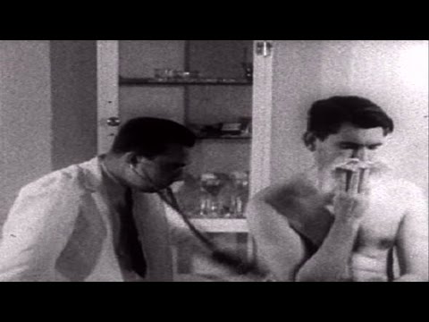 Reel America Preview: "On the Firing Line" - 1936