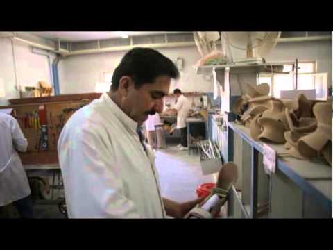 A Visit to the Orthopaedic Centre