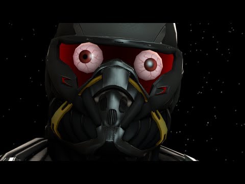 Steam Community :: Video :: Crysis 3 real ending