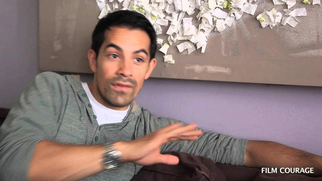 Key Factors To My Acting Success by Ace Marrero