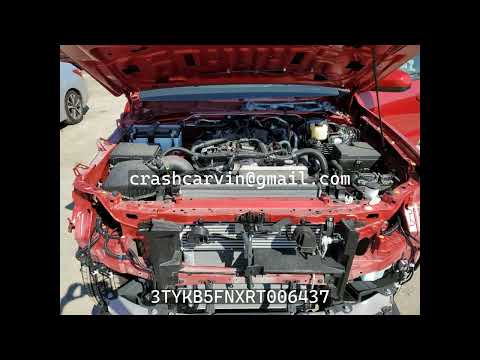 3TYKB5FNXRT006437 Toyota Tacoma 2024