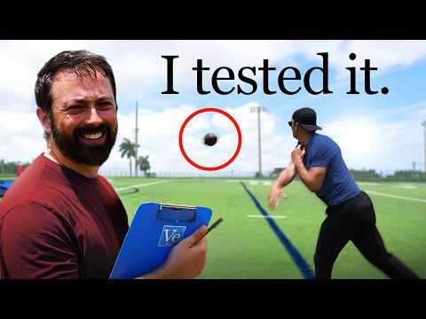 The Biggest Misconception in Football (ft. Tom Brady)
