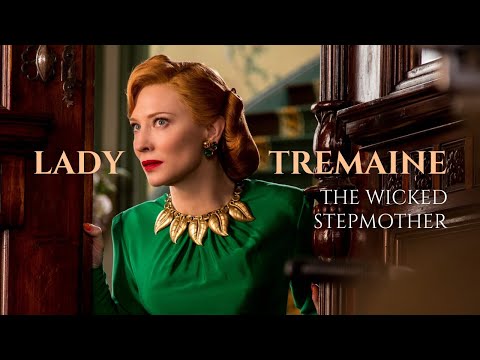 Lady Tremaine - The Wicked Stepmother (Cinderella)