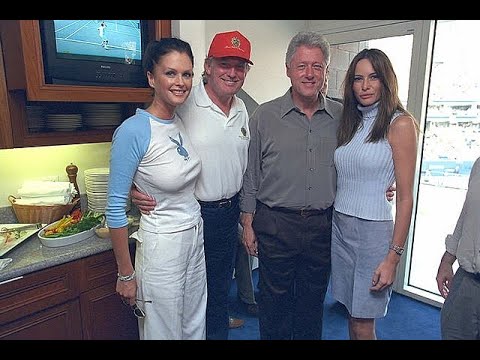 Trump's Impact on Politics Part 1 - The Tutelage