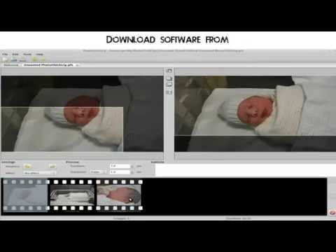 How to Make HD Video with Music from Pictures-Images [Tutorial + Software Download]