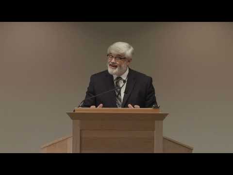 2023 Kept Pure In All Ages Conference -Jeffrey Riddle: The Authenticity ...