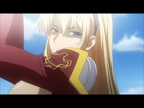 Freezing (Dub) - Satellizer gone crazy