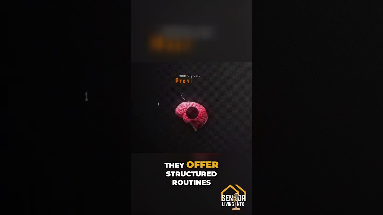 Memory Care: Compassionate, Expert Alzheimer's & Dementia Support #shorts