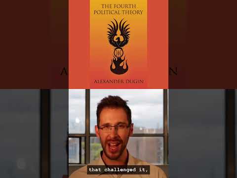Is Alexander Dugin a Fascist?