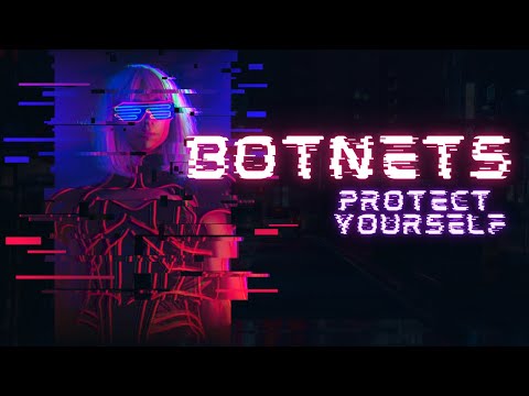 “Botnets EXPOSED! How Hackers Control Millions of Devices Without You Knowing 💻🧠”