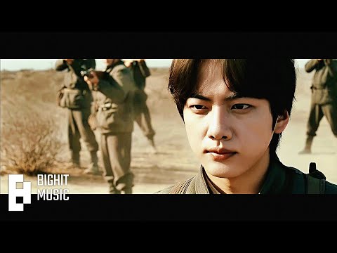진 (Jin) '2025 FESTA' MV | Concept Film