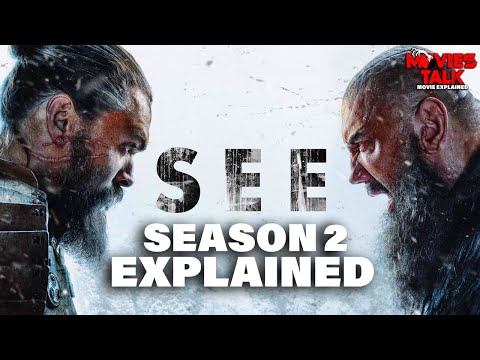 See Season 2 Explained in Hindi