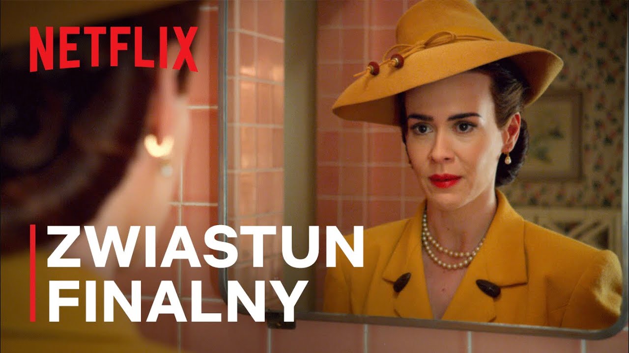 Polecane filmy i seriale - wrzesień 2021 - *-LOG PALIKA