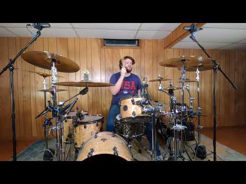 Made Your Mark - Hail The Sun - Timmy Wolfe