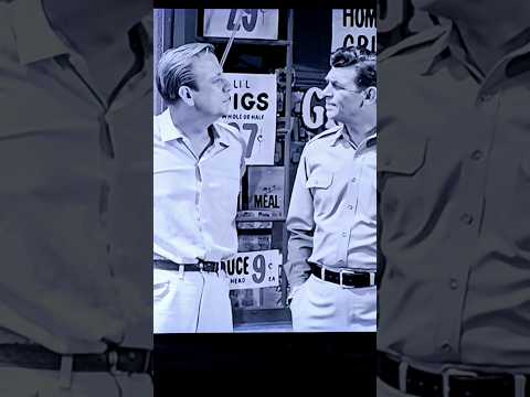 Coming to a Head #shorts #mayberry #short #andygriffith #barneyfife #viralshort #youtubeshorts #tv