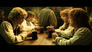 "Harry Potter" And "Lord Of The Rings" – 30 Surprisingly Funny Moments