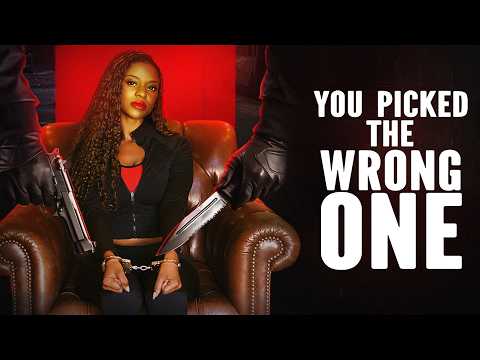You Picked The Wrong One (2025) | Full Movie | Thriller