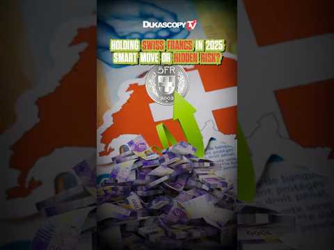 Swiss Franc 2025: Smart Investment or Hidden Danger?