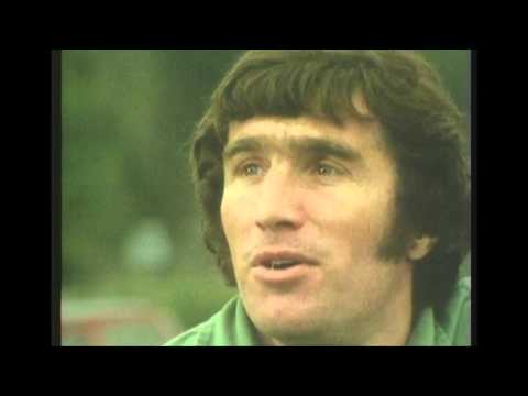 1972: Duncan Forbes Goal & Interview
