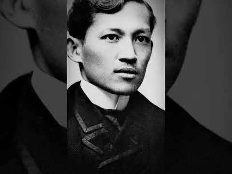 National heroes of the 🇵ðŸ‡