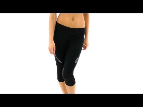 Orca Women's KK Perform 3/4 Tight | SwimOutlet.com