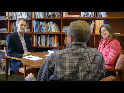 Stanford Law faculty discuss the intersection of health and law