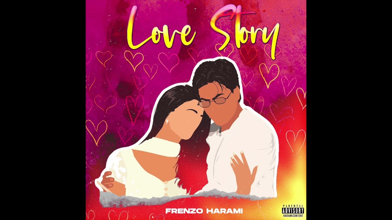Love Story by Frenzo Harami from UK | Popnable