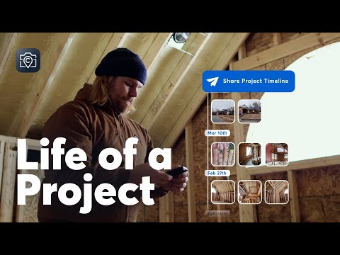 Life of a Project | CompanyCam