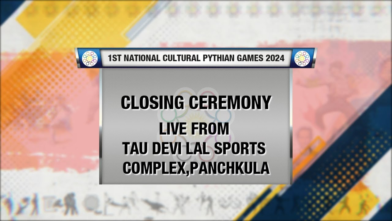 Panos Kaltsis the president of the Ecumenical Delphic Union and the ...