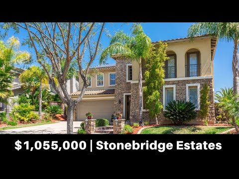 11359 Merritage Ct | Stonebridge Estates