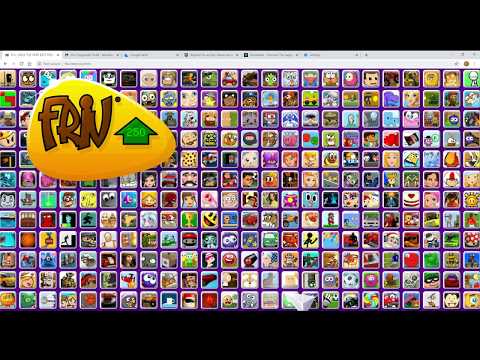 friv4school let's play