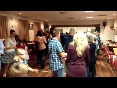 Fund raiser for International Guide camp 2016
