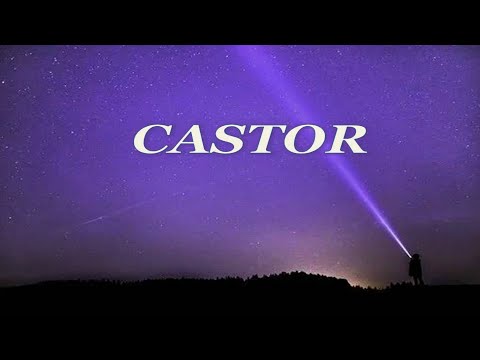 CASTOR! WHAT DO YOU MEAN?