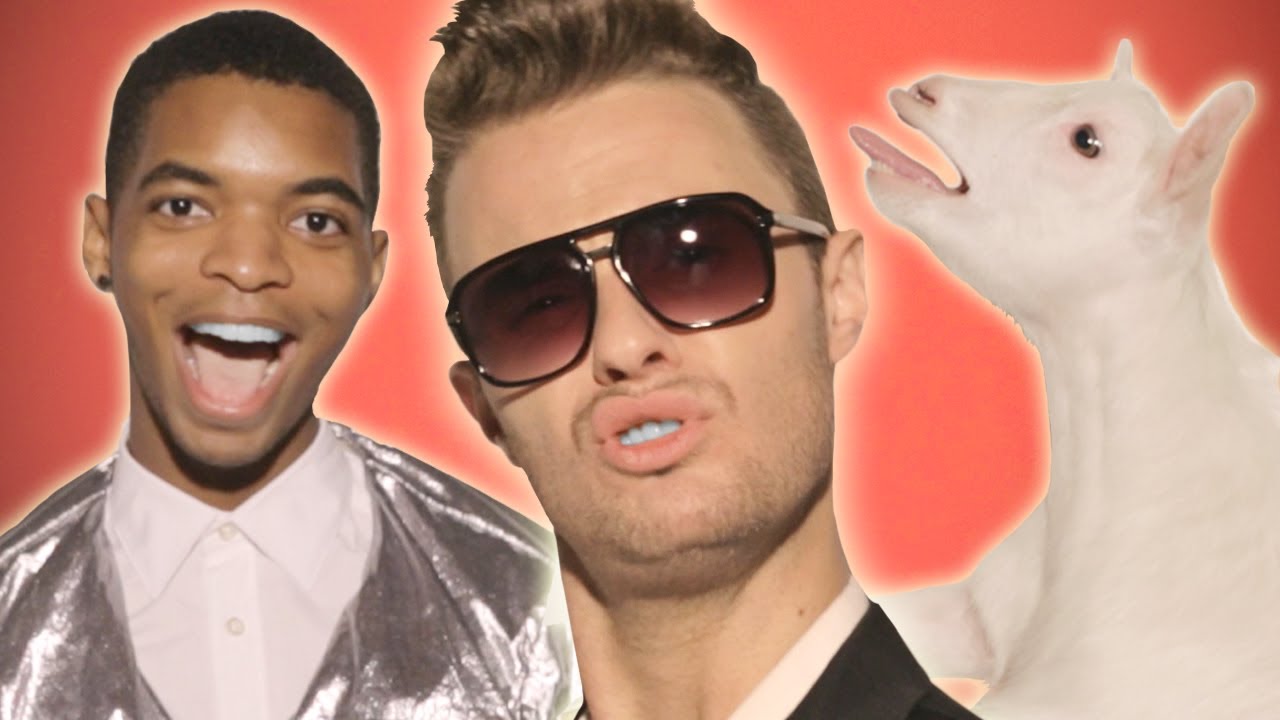 Robin Thicke - 