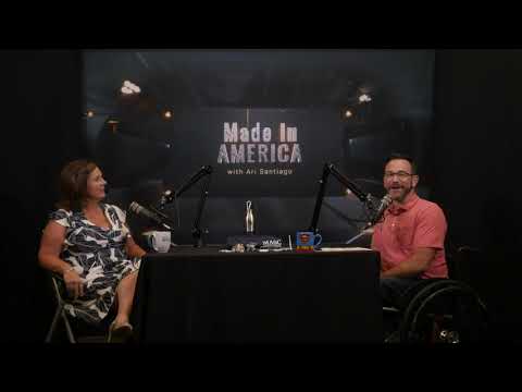 Made in America Teaser: Cyndi Zoldy, MASC