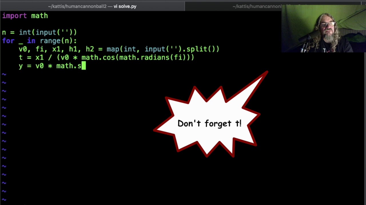 Saturday drunk coding challenge