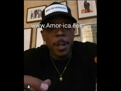 Jarule vs 50 cent on Instagram live hit for hit, COVID-19 lock down