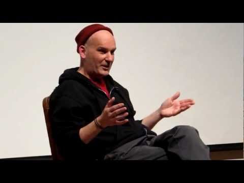 Ian MacKaye talking about the meaning and origins of the band name Fugazi.
