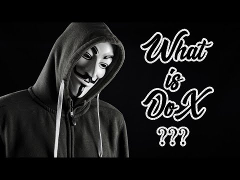 What is DoXXing? | Why is this important to me?