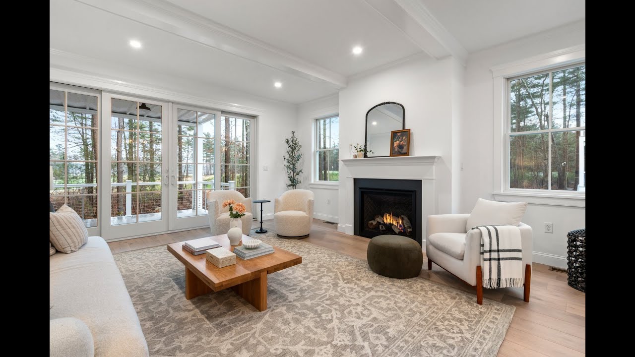 6 Cottage Lane Mattapoisett, MA | ColdwellBankerHomes.com