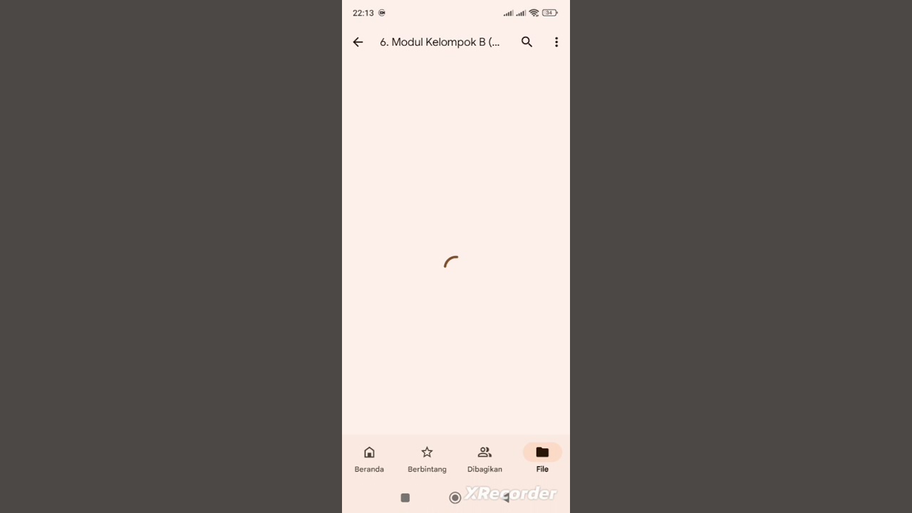 Modul Ajar Deep Learning PAUD TK A & TK B 2025