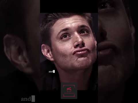 Dean dean dean