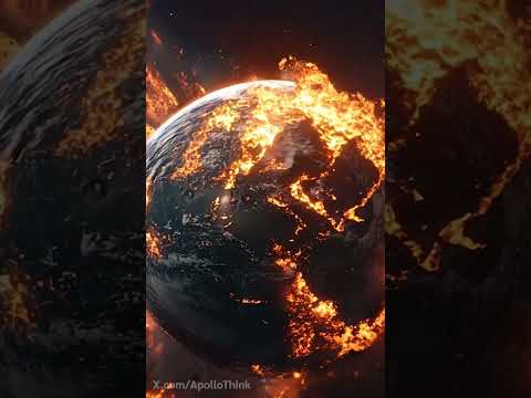 I Created a 14-Second Sci-Fi Short Film Using AI
