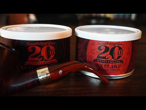 Was It Worth the Hype? Smokingpipes.com XX Flake
