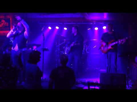 The Infinity Project (3) October 25 2014